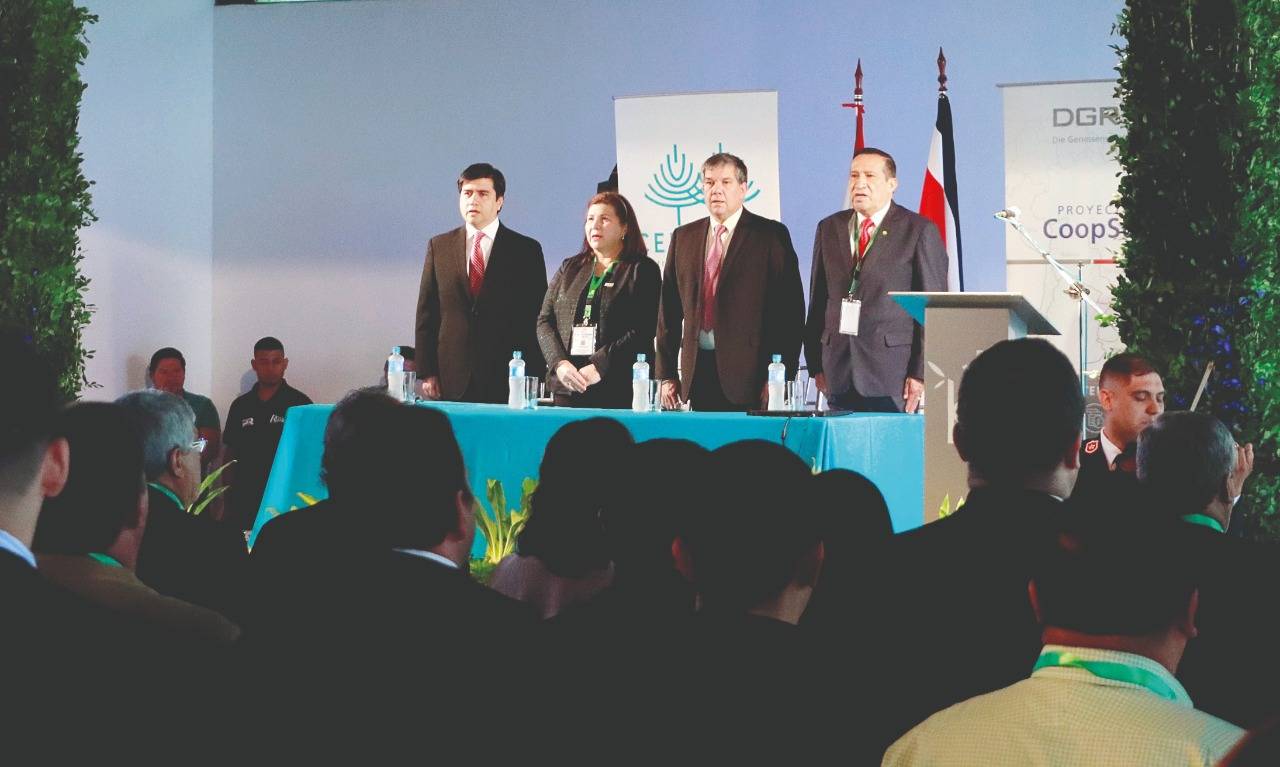 Seminario de Cencopan reunió a los principales referentes | Prensa ...